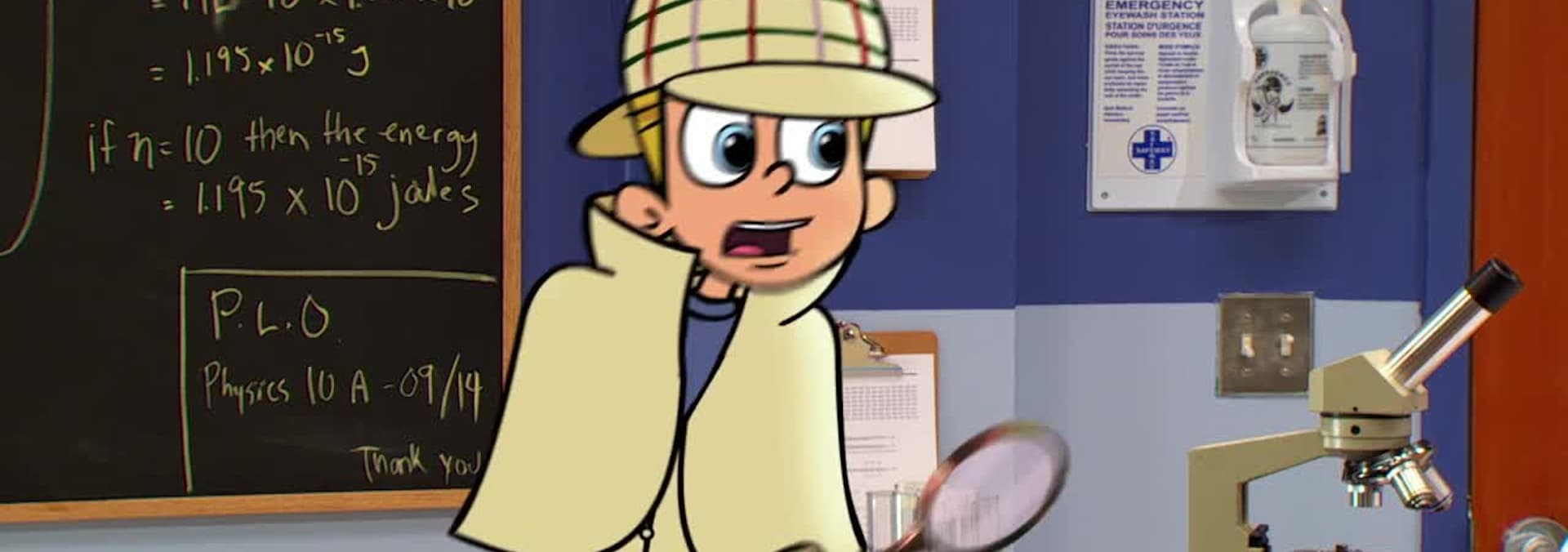 Watch The Stanley Dynamic S02:E08 - The Stanley Dodger - Free TV Shows ...