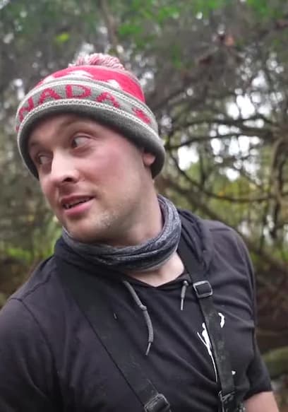 Watch Scuba Jake S03:E13 - Newly Wed, Newly Lost - Free TV Shows | Tubi