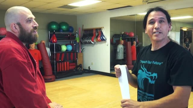 Watch 52 Masters S02:E07 - JOSHUA LOYA - Free TV Shows | Tubi