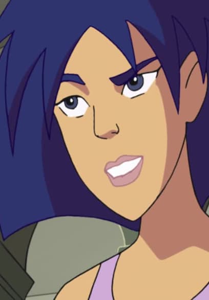 Watch MP4orce S01:E08 - Dungeon Matrix - Free TV Shows | Tubi