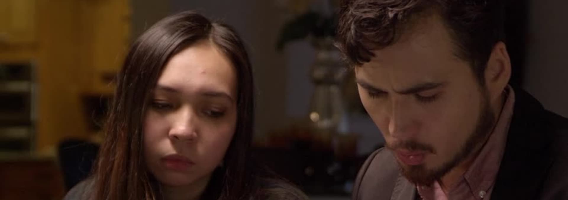 Watch Real Stories With Christ S02:E04 - Ricky - Free TV Shows | Tubi