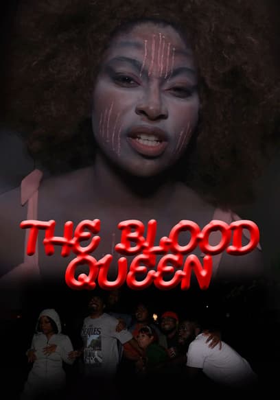 Watch The Blood Queen (2023) - Free Movies | Tubi
