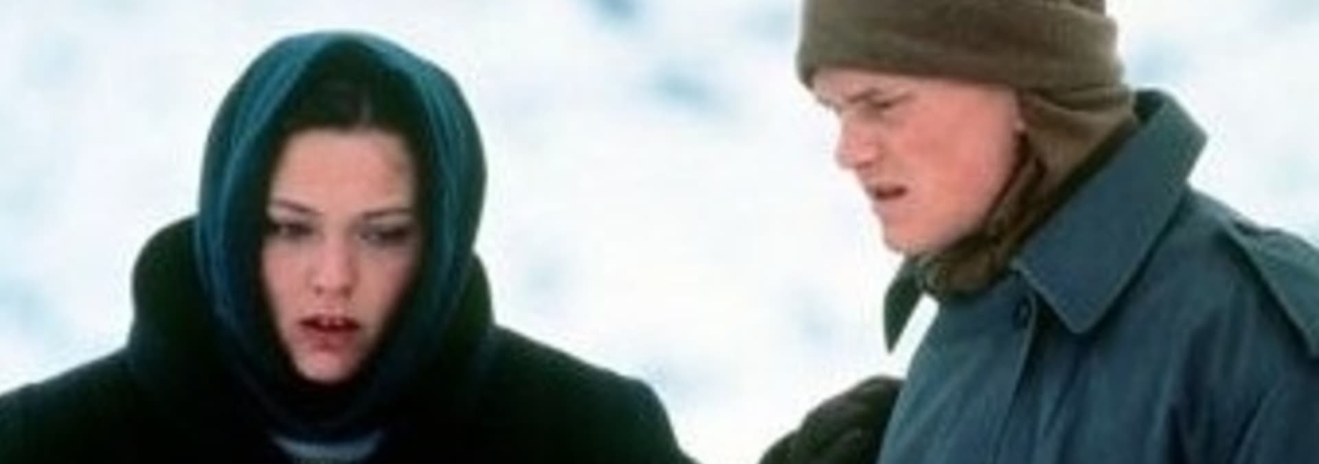 Watch Snowbound: The Jim and Jennifer Stolpa Story (19 - Free Movies | Tubi