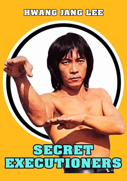 Watch Secret Executioners 1982 Free Movies Tubi