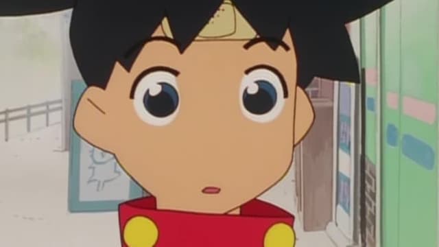 Watch Medabots S01:E11 - Phantom Renegade Unmasked! - Free TV Shows | Tubi