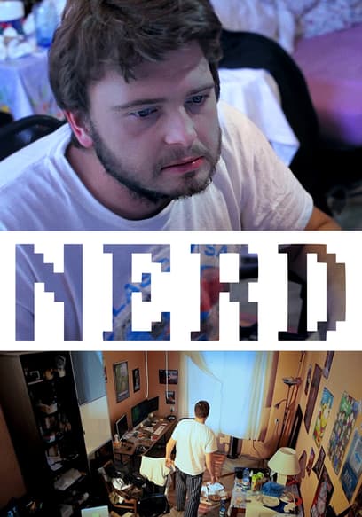 Watch Nerd (2019) - Free Movies | Tubi