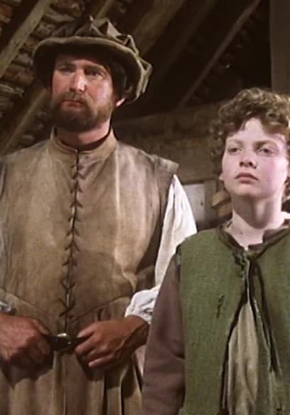 Watch The Prince and the Pauper (1996) S01:E05 - Episode 5 - Free TV ...