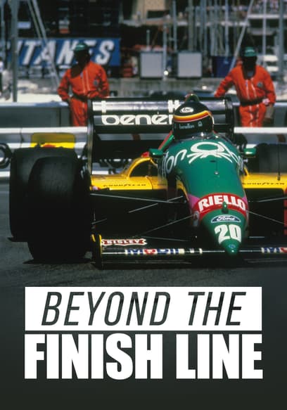 Watch Beyond the Finish Line (1988) - Free Movies | Tubi