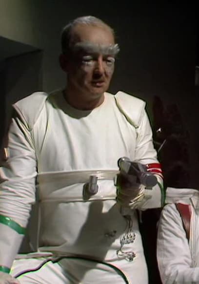 Watch Classic Doctor Who: The Fourth Doctor S15:E07 - The Invisible ...