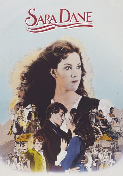 Watch Sara Dane - Free TV Shows | Tubi