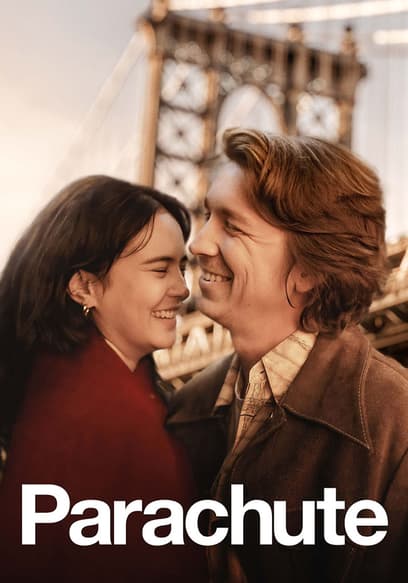 Watch Parachute (2023) - Free Movies | Tubi