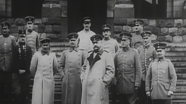 Watch The Great War: 1914-1918 S01:E03 - The Great War: 1916 ...