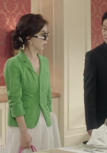 Watch Marriage, Not Dating S01:E08 - Episode 8 - Free TV Shows | Tubi