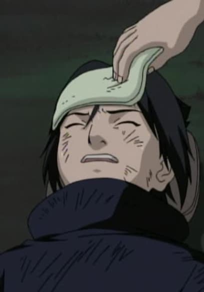 Watch Naruto (Subtitled) S01:E31 - Bushy Brow’s Pledge: Undying Love ...
