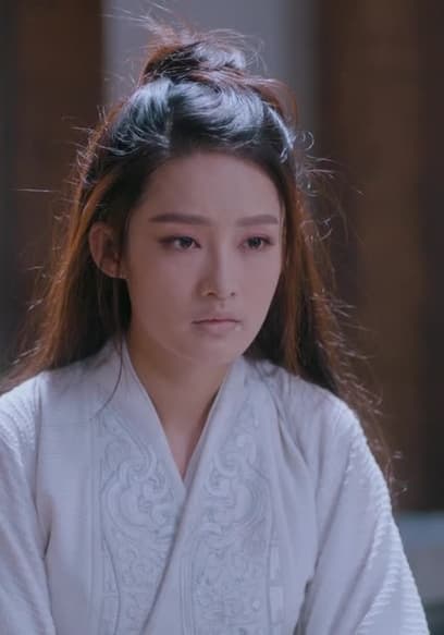 Watch The Wolf S01:E05 - Episode 5 - Free TV Shows | Tubi