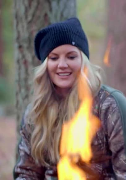 Watch Survival Science S01 E02 Surviving Treestand Free Tv Shows Tubi
