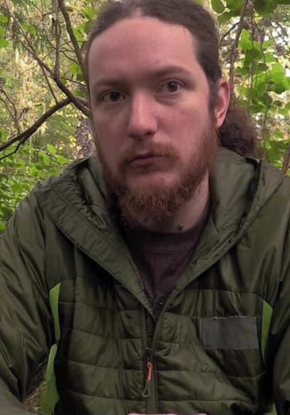 Watch Alone S01:E02 - Of Wolf and Man - Free TV Shows | Tubi