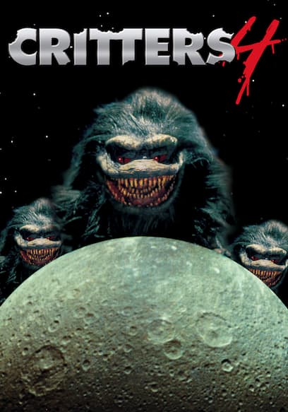 Watch Critters 4 (1992) - Free Movies | Tubi