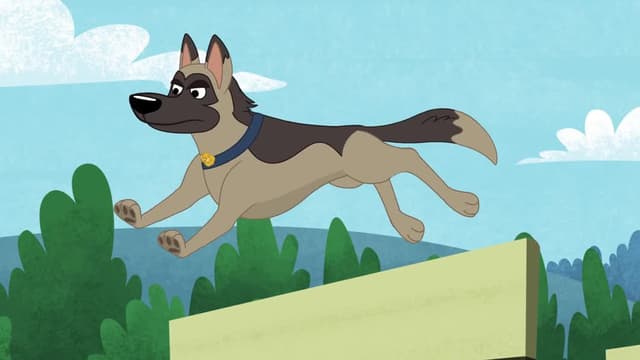 Watch Pound Puppies S01:E19 - The K9 Kid - Free TV Shows | Tubi