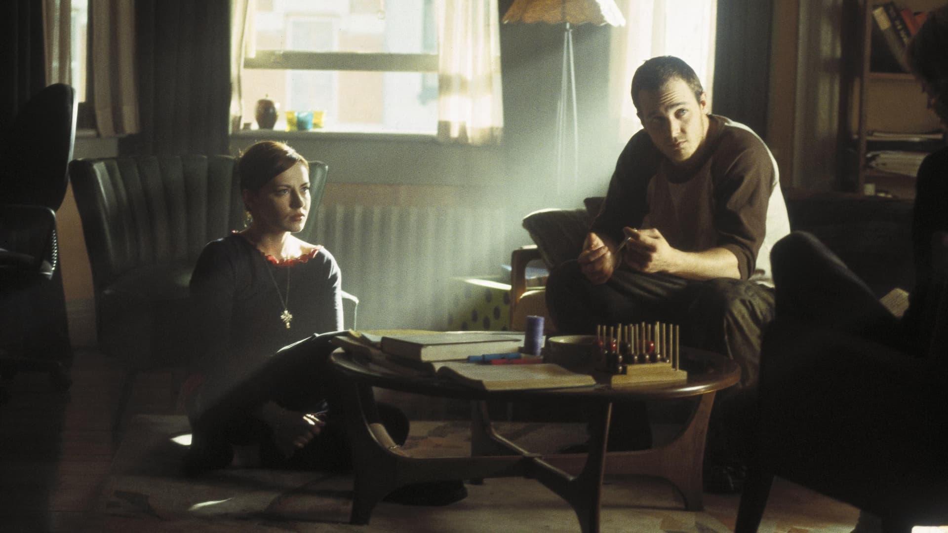 Watch Wes Craven Presents: They (2002) - Free Movies | Tubi