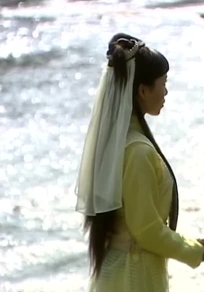 Watch Lethal Weapons of Love and Passion S01:E24 - E - Free TV Shows | Tubi