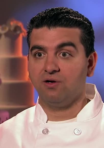 Watch Cake Boss S01:E13 - Fireworks and Fathers - Free TV Shows | Tubi