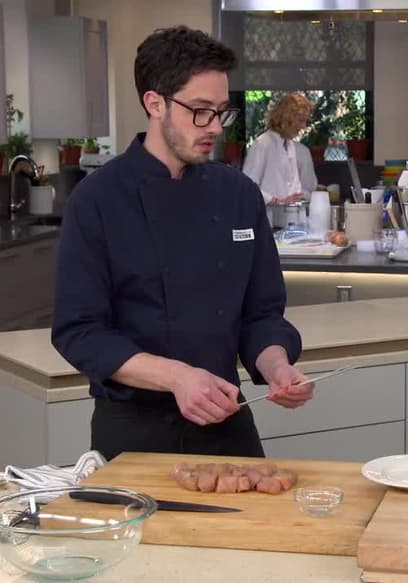 Watch America's Test Kitchen S18:E18 - Vibrant Mediterranean Cooking ...