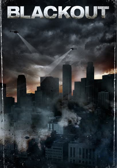 Watch Blackout - Free TV Shows | Tubi