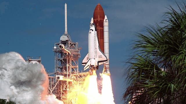 Watch NASA S01:E04 - The Apollo Missions - Free TV Shows | Tubi