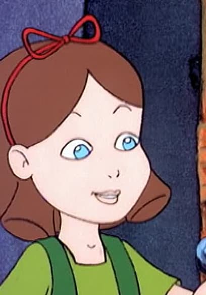 Watch The Country Mouse and the City Mouse Adventures S01:E26 - Matador ...