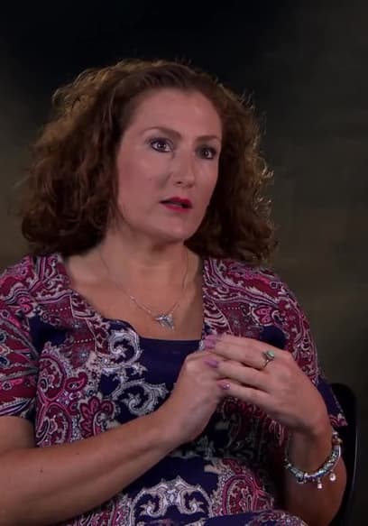 Watch Encounters With Evil S01:E06 - Killer in the F - Free TV Shows | Tubi