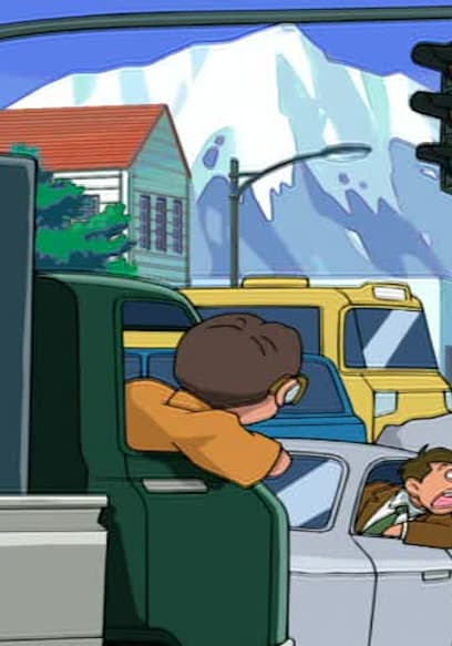 Watch Sonic X S01:E05 - Cracking Knuckles - Free TV Shows | Tubi