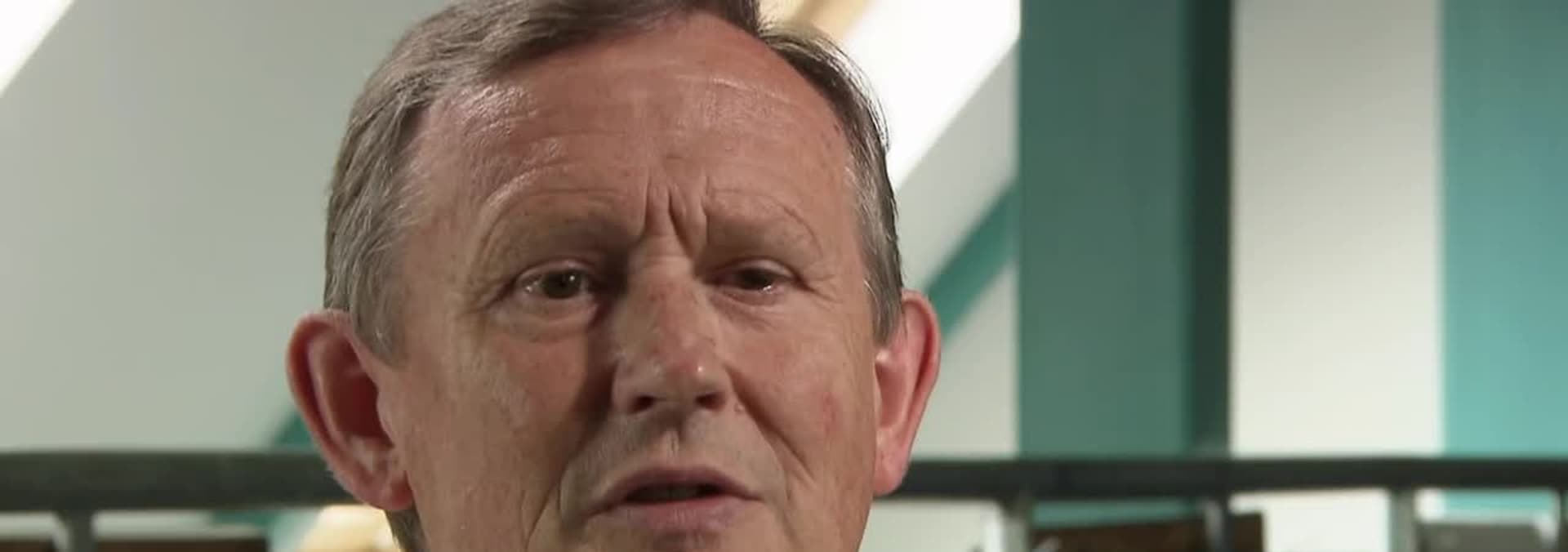 Watch Evidence of Murder S01:E06 - Colin Ireland: The Gay Slayer - Free ...