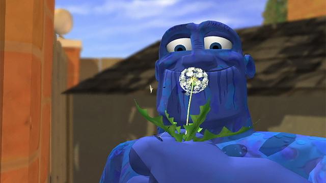 Watch Monster by Mistake - Free TV Shows | Tubi