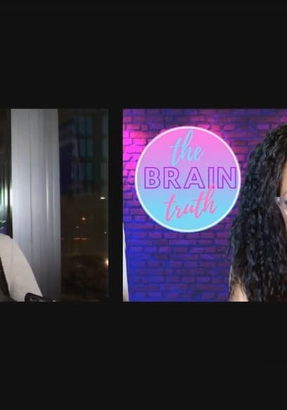 Watch Paging Dr. Chanda S01:E03 - Surviving PTSD & T - Free TV Shows | Tubi