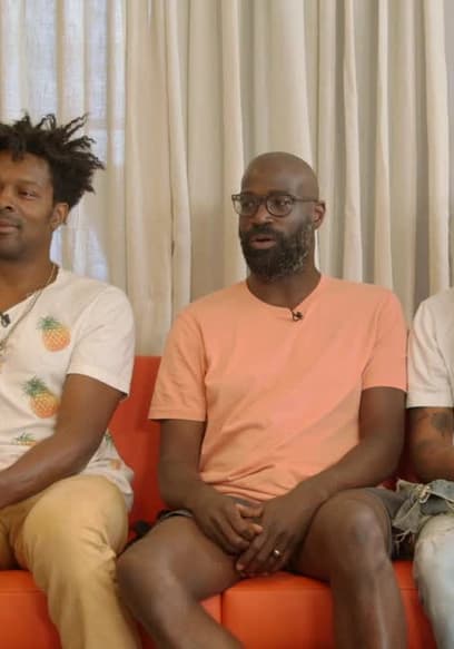 Watch Above Average Presents S05:E06 - We Should Hang Out More - Free ...