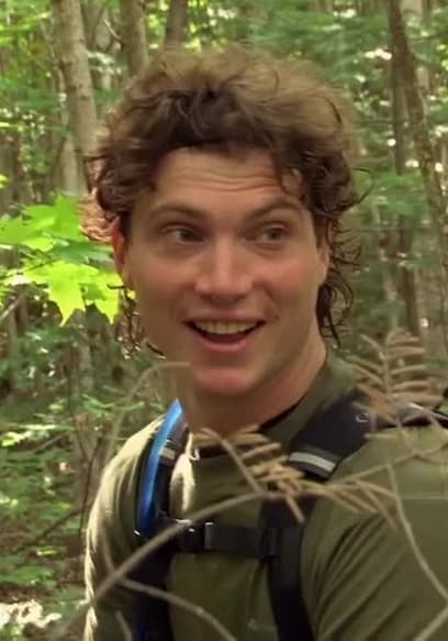 Watch Mantracker S04:E12 - Mike and Ryan - Free TV Shows | Tubi