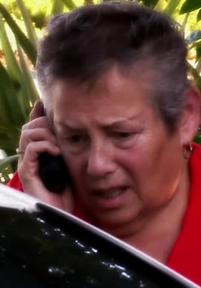 Watch Unusual Suspects S01:E08 - Missing Executive - Free TV Shows | Tubi