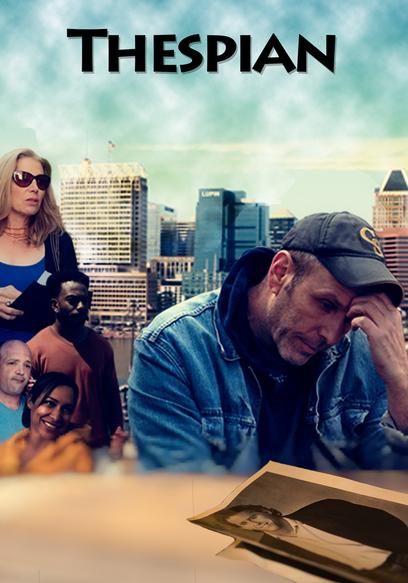 Watch Thespian - Free TV Shows | Tubi