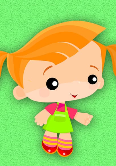 Watch Vocabulary with Fred & Fiona S01:E02 - The Magic Board - Free TV ...