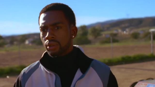 Watch Fastlane S01:E08 - Mighty Blue - Free TV Shows | Tubi