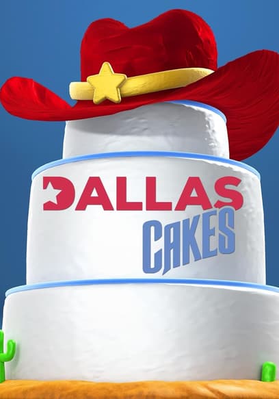 Watch Dallas Cakes - Free TV Shows | Tubi