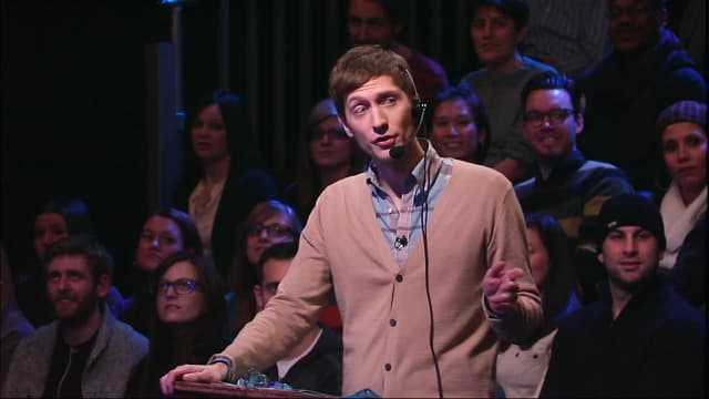 Watch Bunk - Free TV Shows | Tubi