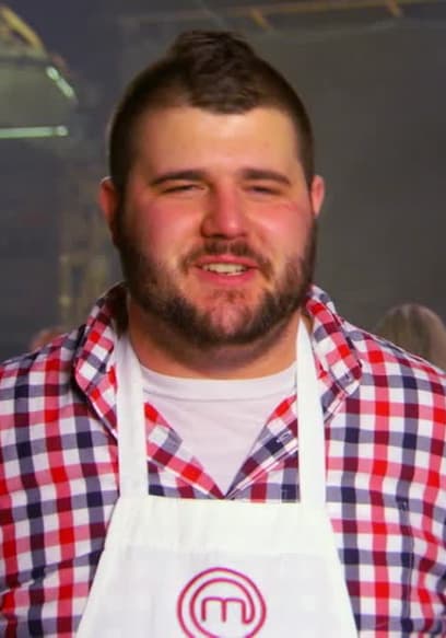 Watch MasterChef S04:E03 - Top 19 Revealed - Free TV Shows | Tubi