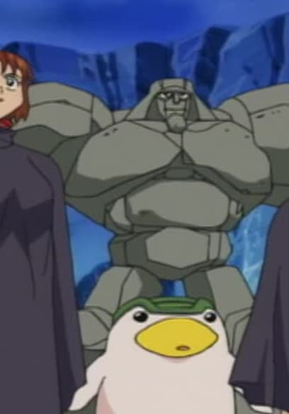 Watch Monster Rancher S01:E48 - Blue Skies - Free TV Shows | Tubi