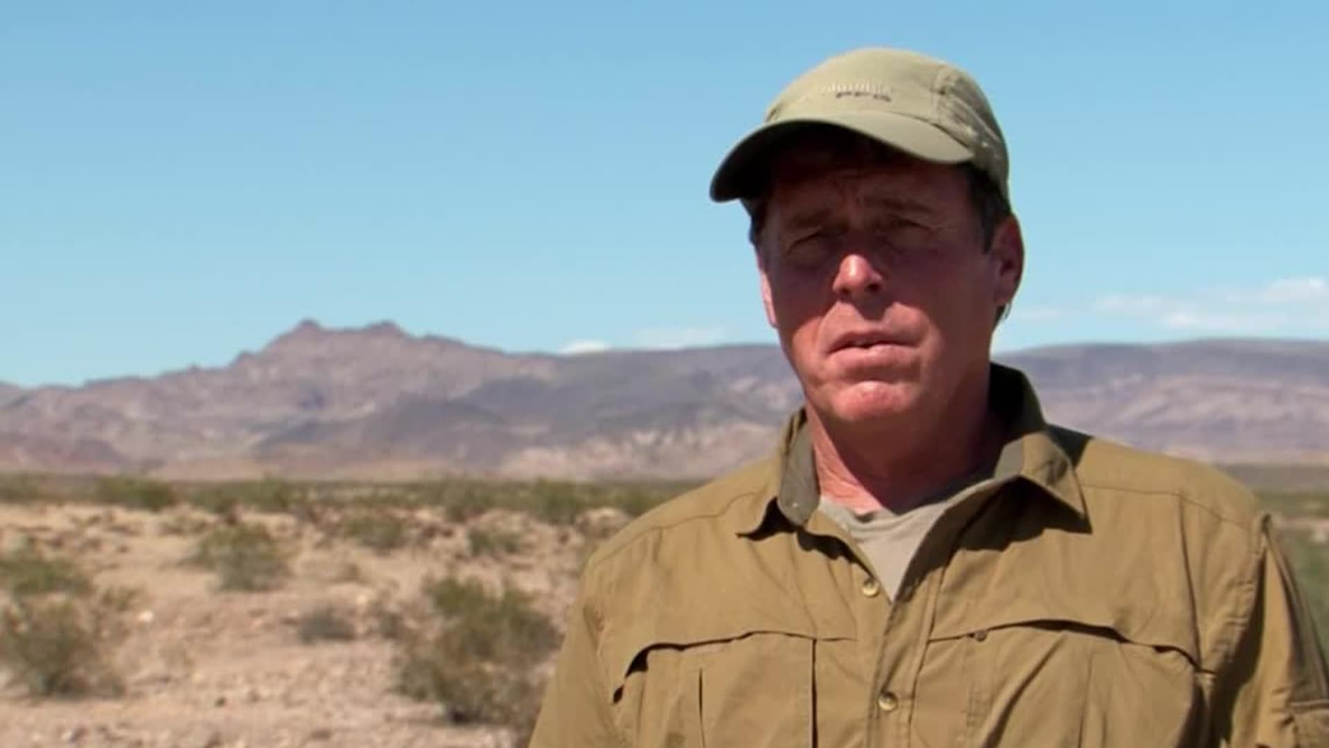 Watch Meteorite Men - Free TV Shows | Tubi