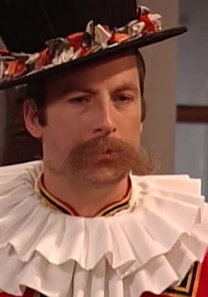 Watch Mr. Show S04:E07 - Eat Rotten Fruit From a Shitty Tree - Free TV ...