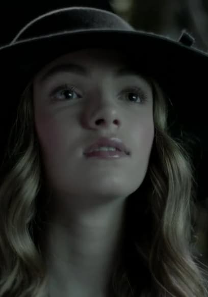 Watch Total Eclipse S02:E01 - Solar Eclipse - Free TV Shows | Tubi