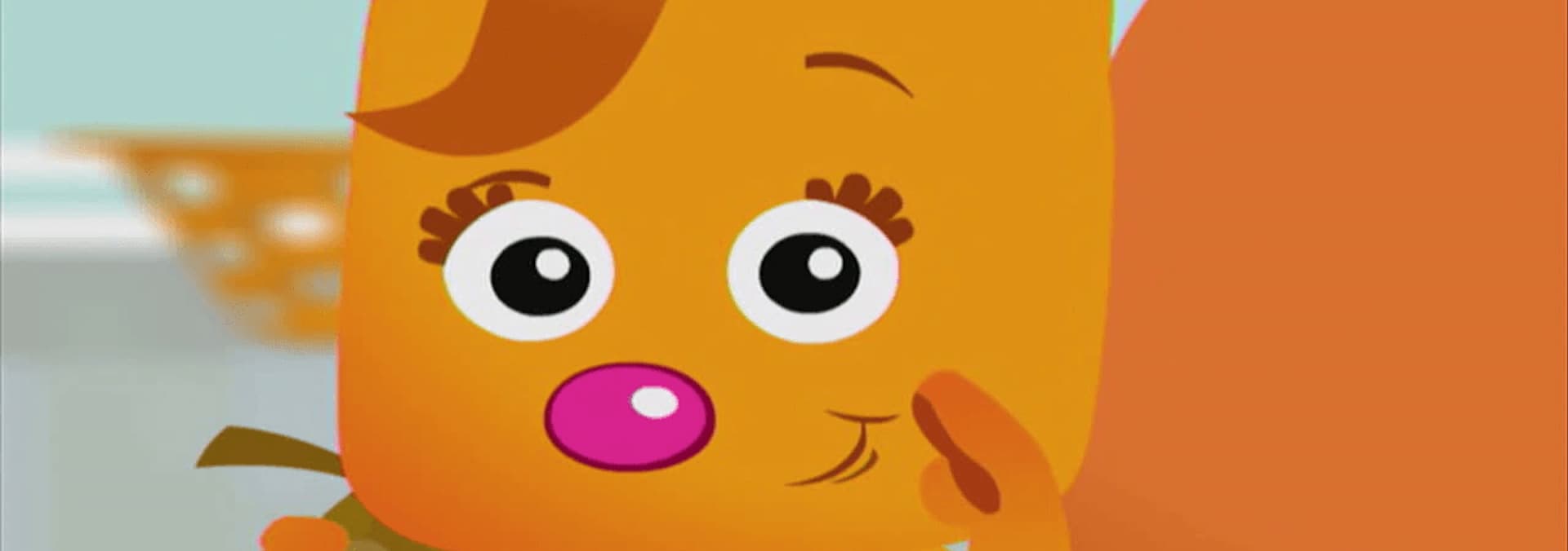 Watch First Games with Sammy & Eve S01:E04 - Playtime - Free TV Shows ...