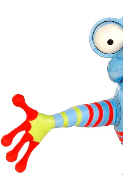 Watch Fimbles S01:E160 - Top Hat - Free TV Shows | Tubi